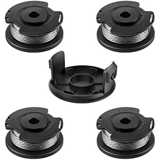 Bobine Rechange Pour Coupe Bordure, F016800569/F016800385, Pour Débroussailleuse Sans Fil Bosc ...