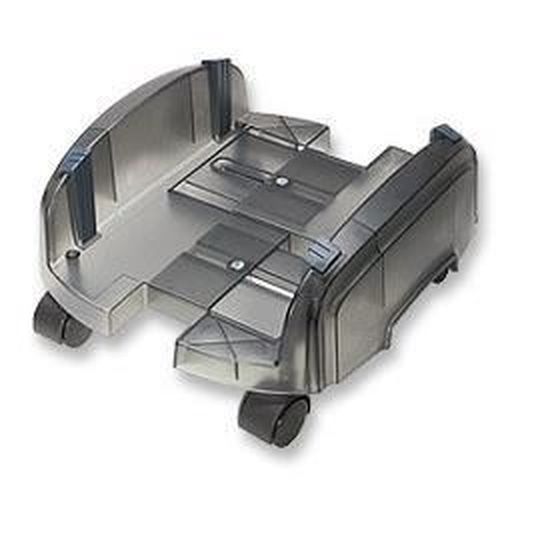 Support PC - MCL SAMAR - SP-002 - Plastique - Couleur Gris - ATX ...