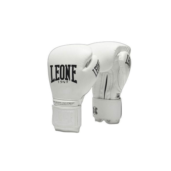 Gants de boxe Leone The Greatest - Cdiscount Sport
