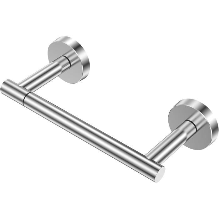 Porte-Toilette Porte-Toile De Toilette Murale Rack De Tissus De ...