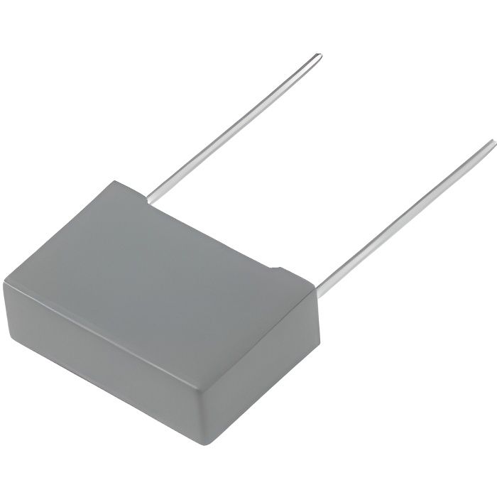 1µf 275v MKP x2 sh r.46 K 275vac 1uf, 1 µf, 1000nf, condensateur Pas ...