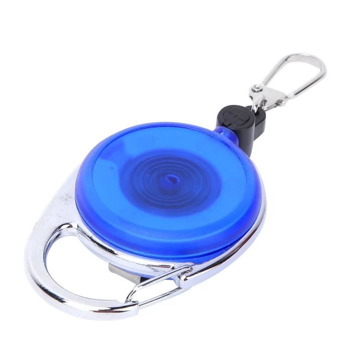 ARAMOX Ruban de mesure de poisson Boucle télescopique suspendue Mesure ...