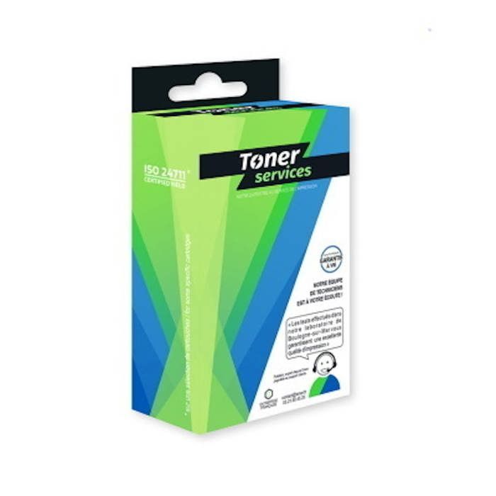 Kit de fusion - BROTHER - TN243/TN247 - Blanc - 100000 pages ...