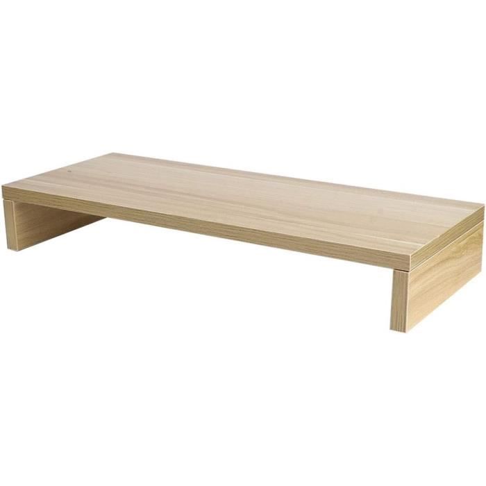 Support Pour Écran De Bureau, Support Pour Ordinateur Portable Et Écran ...