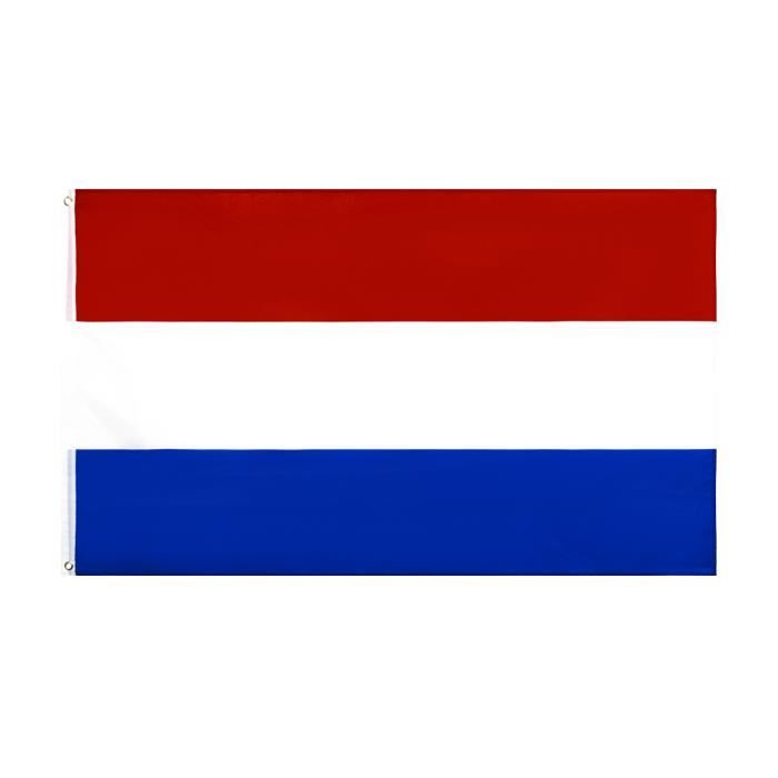 CRAZE 90*150 cm nl nld holland nederland pays-bas drapeau pour la ...