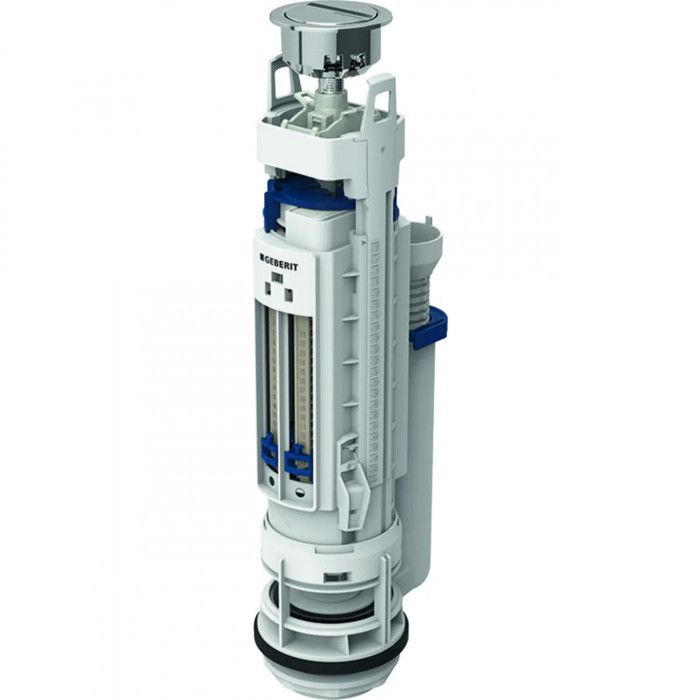 geberit recepteur pneumatique double touche 9590016145204