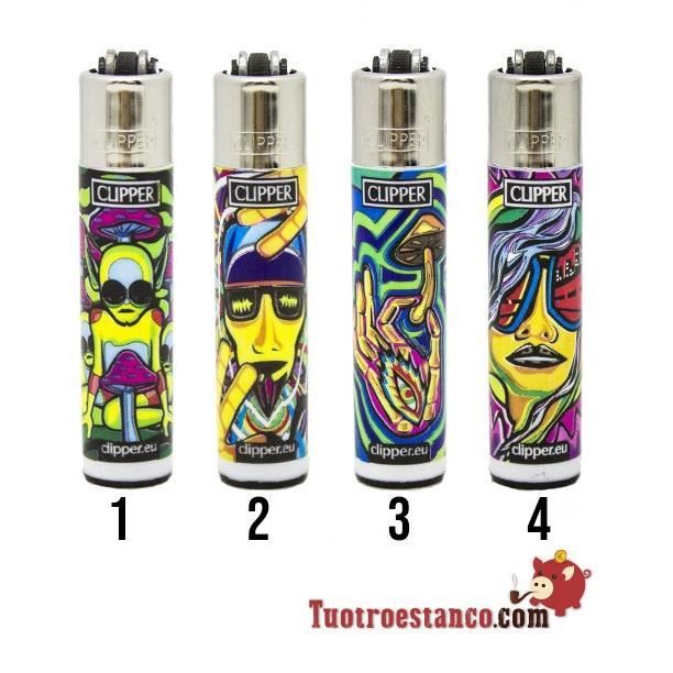 Clipper Micro Psycho 2 (Colección completa) - Cdiscount Puériculture & Eveil bébé