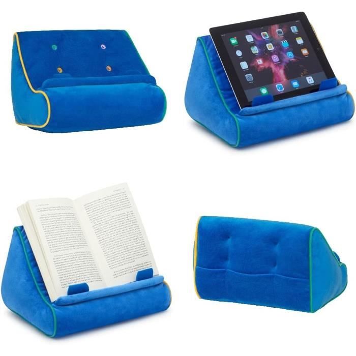 Support Ipad Book Couch | Support Universel Pour Tablette | Porte-Livre ...