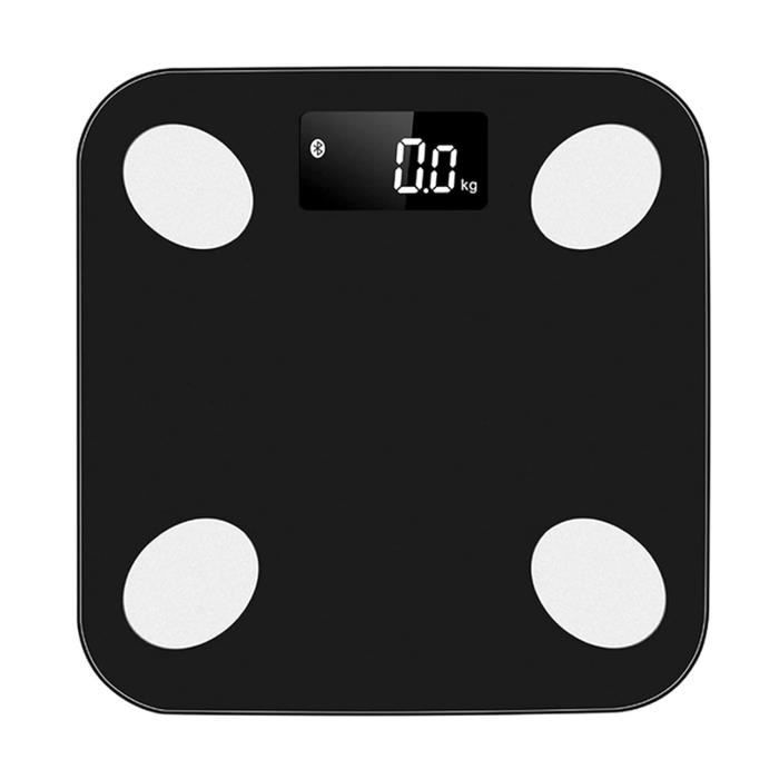 Poids Corporel Numérique De Haute Précision, Échelle De Graisse ...