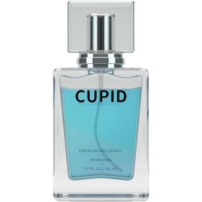 Cupid Charm Toilette For Men,Cupix Cologne For Men,Cupids Arrow Cologne ...