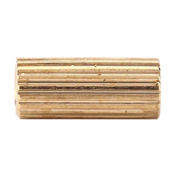 ZJCHAO Entretoise en laiton Jeu d'entretoises femelles en laiton M2 ...