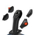 THRUST TCA SIDESTICK X AIRBUS JOYSTICK XBS/PC + Ticket cadeau à gratter ...