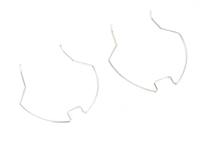 Agrafes de Fixation de la Durite d’Intercooler Dokker Duster Lodgy ...
