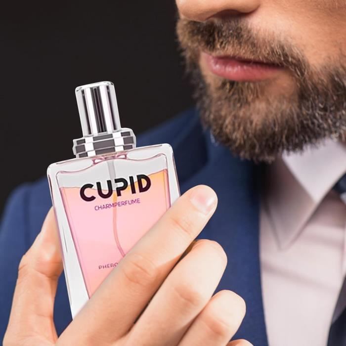 Cupid Charm Toilette For Men,Cupix Cologne For Men,Cupids Arrow Cologne ...