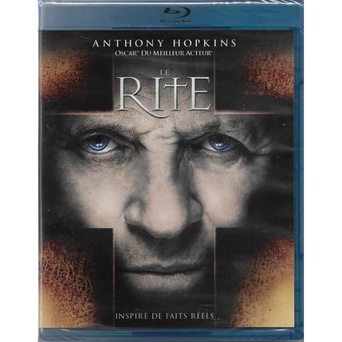 the rite 2011 poster