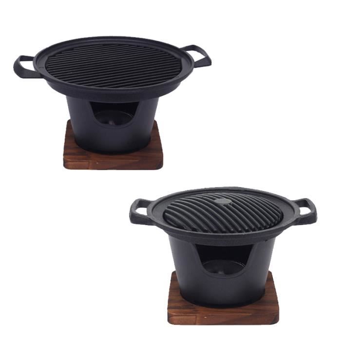 UN Fourneau à alcool japonais pour Barbecue, Mini Camping maison, sans ...