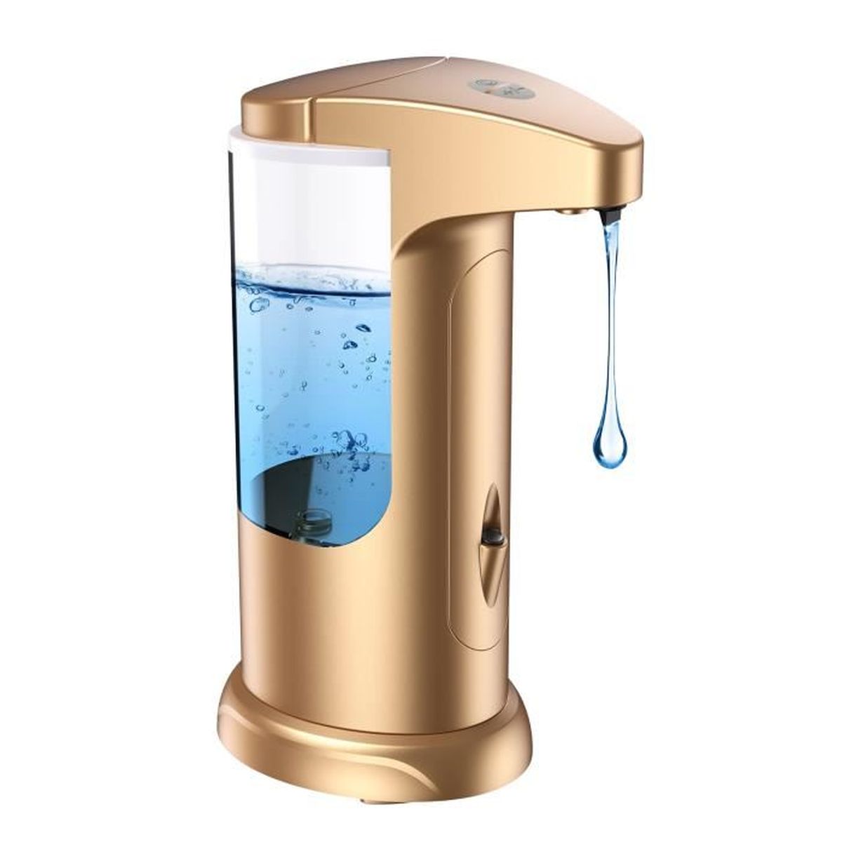 Distributeur de Savon Automatique, Induction automatique infrarouge ...