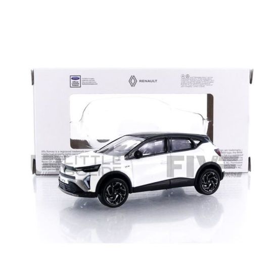 NOREV - JET CAR 1/64 - RENAULT - Cdiscount Jeux - Jouets