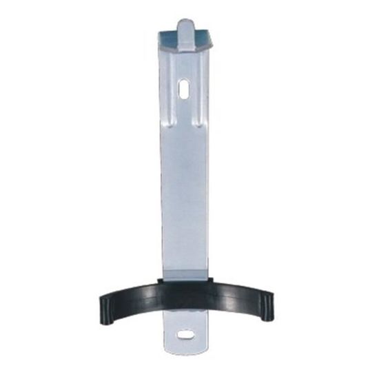 Support mural pour extincteur 6kg / 6 litres - Mondial Extincteur ...