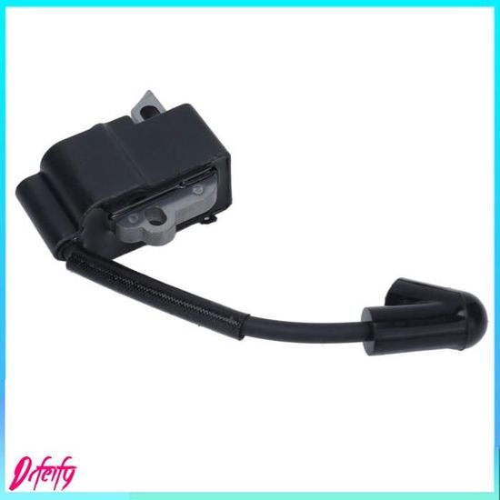 Bobine d'allumage module 41444001316 pour tondeuse FS40 FS40C FS50 FS56 - Cdiscount Jardin