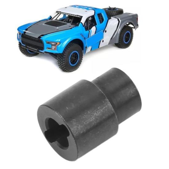 REN RC intermédiaire arrière Drive Cup acier stable professionnel RC ...