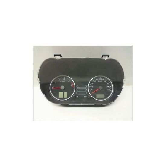 PIECES AUTO D'OCCASION - - COMPTEUR - COMPTE UR - BLOC COMPTEUR ...