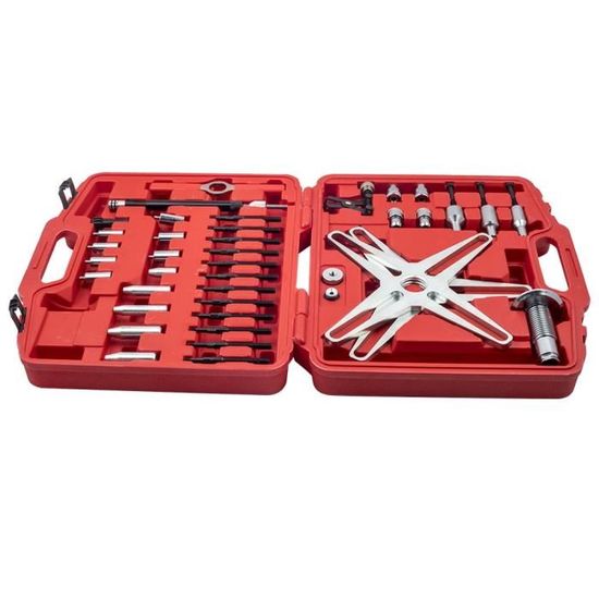 Self Adjusting Clutch Alignment Setting Tool for Mercedes BMW Opel Audi ...