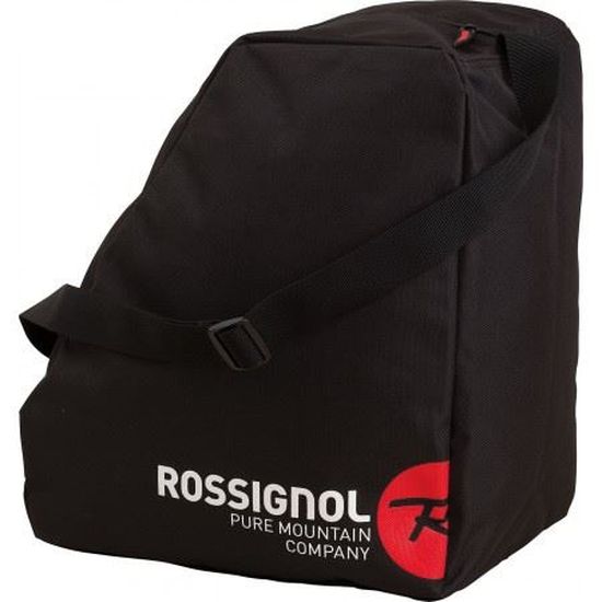 Sac à chaussures rossignol basic boot bag - Cdiscount Sport