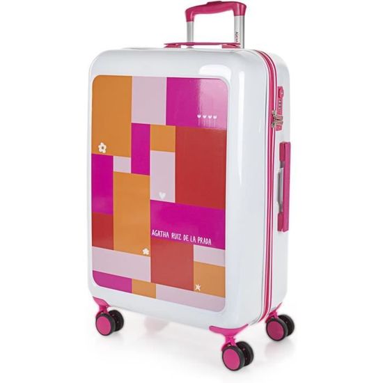 Valise Moyenne - Valise Rigide. Valise A Roulette. Valise Soute Avion ...