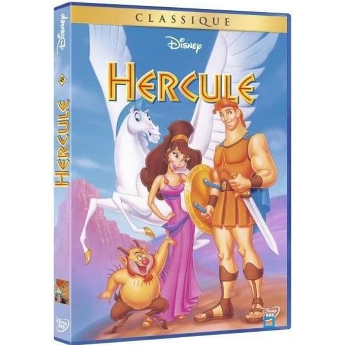 DISNEY CLASSIQUES - Coffret de 3 DVD Mickey - Il était deux fois Noël ...