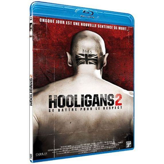 Blu-Ray Hooligans 2 - Cdiscount DVD