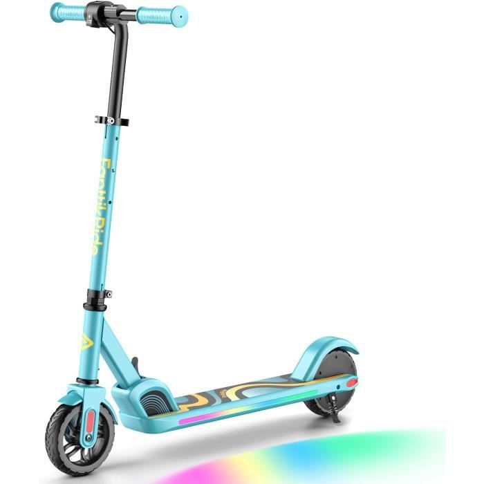 FanttikRide C9 Pro Trottinette Électrique Enfant 1,2-1,6 m - Cdiscount ...