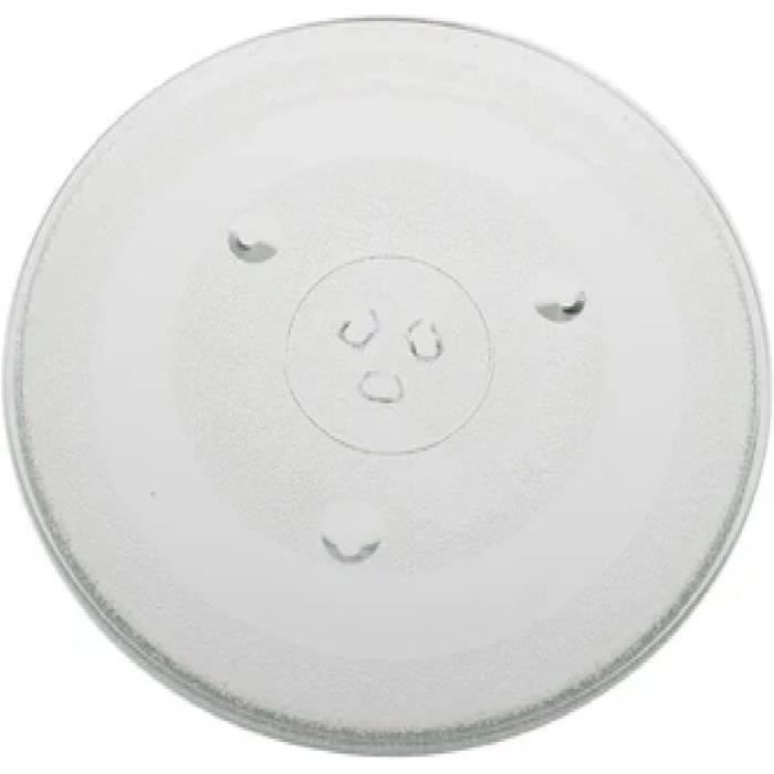 Plateau tournant micro-ondes BF550LMR0-01 BF550LMR0-02 BF550LMR0-03 ...