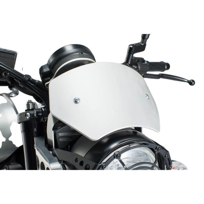 Bulle moto Sw-Motech Yamaha Xsr 900 (15-) - gris - TU - Cdiscount