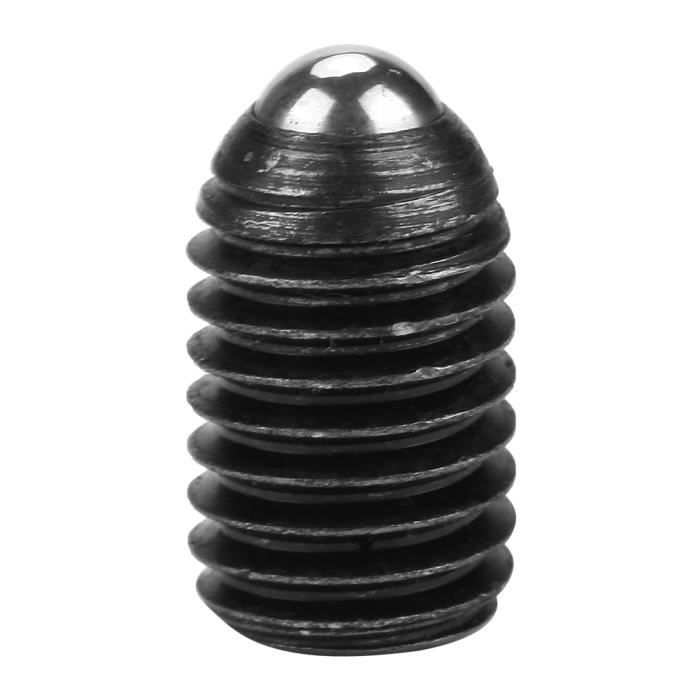 EJ.life poussoir à ressort 10 pièces M10 filetage à vis à douille ...