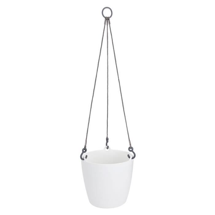 Cache Pot à Suspendre - ELHO GIVE Room TO Nature - Brussels 18 cm ...