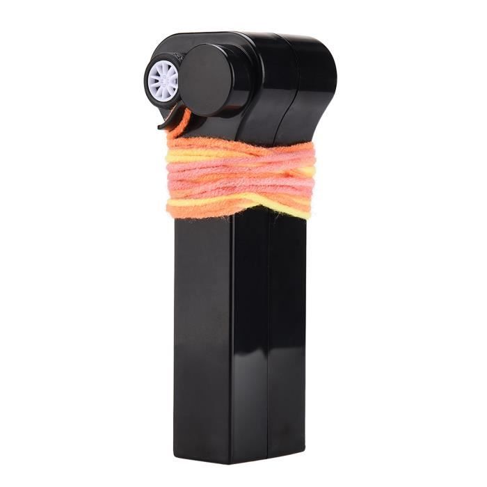 ESTINK Lanceur de corde Handheld Rope Launcher Portable Fun Electric ...