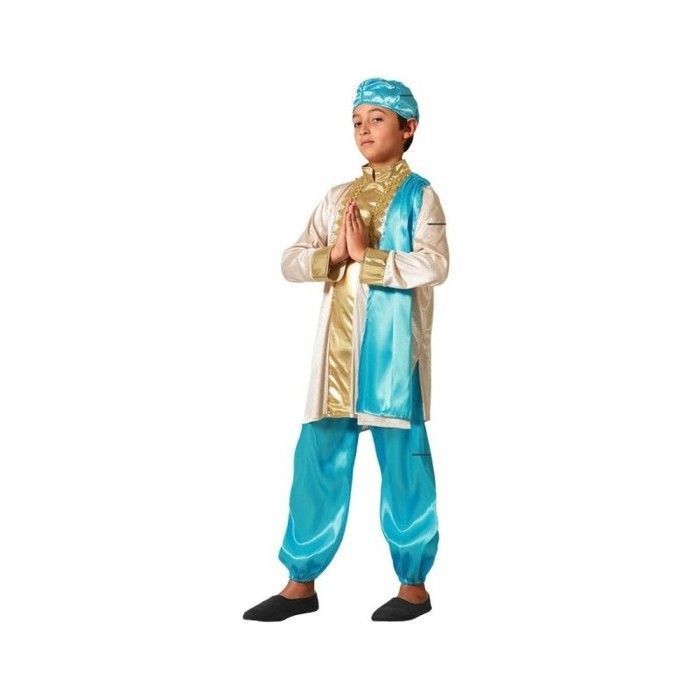 Déguisement Garçon Prince Hindou - Cdiscount Jeux - Jouets