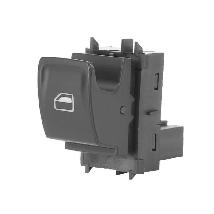 Interrupteur de lève-vitre de commande d'alimentation de voiture ...