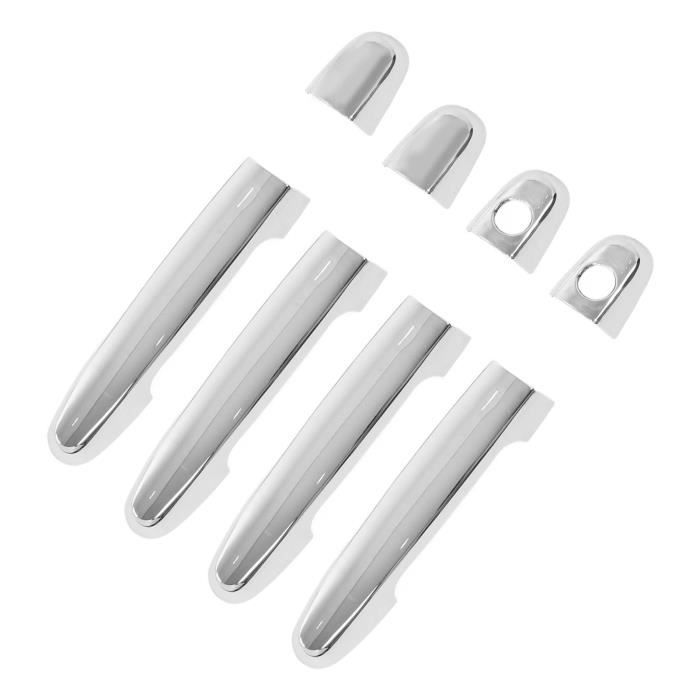 Couvre poignée de porte latérale - SURENHAP - Vigo 2005-2014 - Anti ...