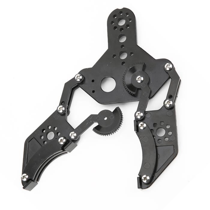 Tbest Metal Gripper Kit, Gripper Kit, High Quality Industry Robot For ...