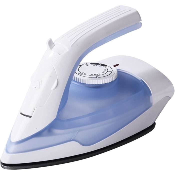 Machine À Repasser Portative À Main, Défroisseur À Vapeur - Fer À ...