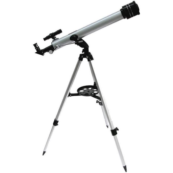 Télescopes Télescope Astronomique À Tube Unique 525 Fois, Télescope ...