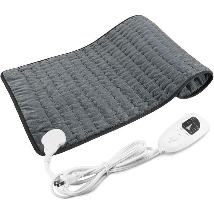 Coussin Chauffant Coussin Chauffant Électrique Coussin Chauffant Petite ...