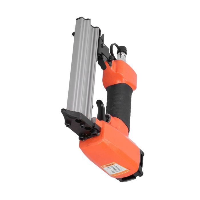DEX Pistolet à clous pneumatique Clou Pneumatique P625 Interface ...