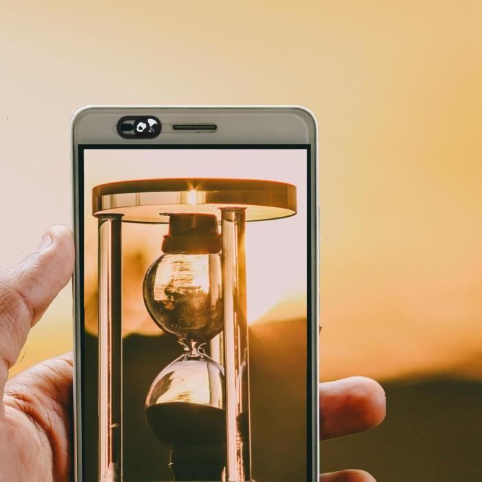 6 Pièces Couverture De Caméra Curseur De Couverture De Webcam Curseur Webcam Tablette Housse De ...