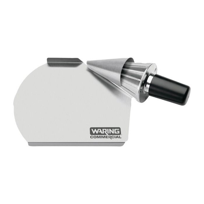 Formeuse de Cornets à Glace grand Modèle - Waring - Cdiscount ...