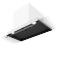 Hotte cuisine encastrable Elica BOXIN noir mat 90 cm - Cdiscount ...