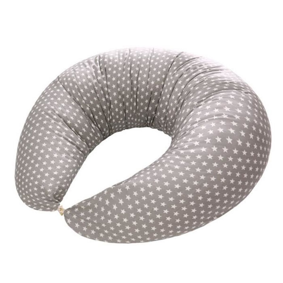 Coussin de Grossesse et Coussin d'allaitement - Oreiller de Maternité ...