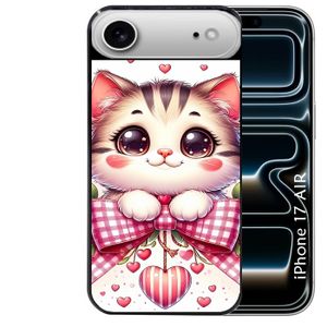 Coque iPhone Noeud - Cdiscount